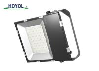 China Anti - Water PF 0.95 Exterior Led Flood Lights CE ROHS 100 Watt LED Floodlights for sale