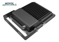 China Ultra Slim / Super Slim Flood Light IP65 30W Outdoor LED Floodlight 3300LM PF>0.95 for sale