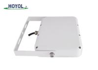 China 100Lm/W 6500K CRI 80 Super Slim Flood Light 30W Epistar Chip 3 Years Warranty for sale