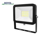 China 100Lm/W 3000K LED Flood Light 30W Epistar Chip Industrial High Power Flood Light for sale