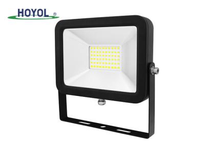 China 100Lm/W 3000K LED Flood Light 30W Epistar Chip Industrial High Power Flood Light for sale