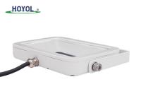 China Epistar Chip LED Flood Lighting 50W 3 Years Warranty IP65 Exterior LED Flood Lights for sale