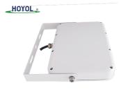 China Epistar Chip LED Flood Lighting 50W 3 Years Warranty IP65 Exterior LED Flood Lights for sale