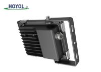 China 10W Ultra Thin Super Slim Flood Light 2700K - 6500K For Outdoor Lighting for sale