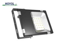China 20 Watt Ultra Thin Housing Super Slim LED Flood Light Industrial Lighting for sale