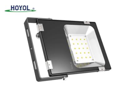 China 20 Watt Ultra Thin Housing Super Slim LED Flood Light Industrial Lighting for sale