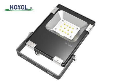 China Long Life Span High Efficiency Super Slim Flood Light 20 Watt Slim Housing for sale