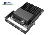 China Long Life Span High Efficiency Super Slim Flood Light 20 Watt Slim Housing for sale