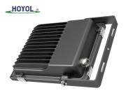 China 20W Aluminum Ultra Thin Flood Light Commercial LED Exterior Flood Lights for sale