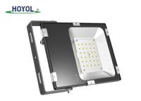 China 120LM/W Super Slim Flood Light Ra 80 Beam Angle 120° LED Slim Flood Light for sale