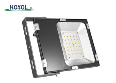China 120LM/W Super Slim Flood Light Ra 80 Beam Angle 120° LED Slim Flood Light for sale