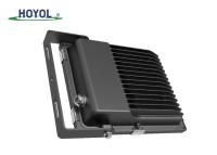 China 120LM/W Super Slim Flood Light Ra 80 Beam Angle 120° LED Slim Flood Light for sale