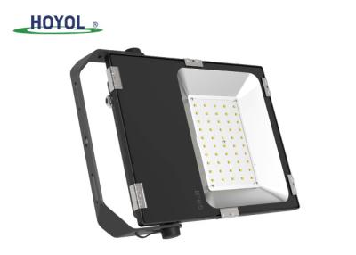 China High Efficiency Outdoor Lighting Ultra Thin Led Flood Light Long Life Span for sale