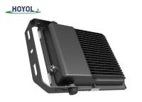 China 50 Watt Industrial Lighting Super Slim Flood Light 5 Years Warranty PFC > 0.95 for sale