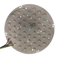 China Slim Vedge Par SMD Led Stage Light Boarding Panel With 50 000 Hours Lifespan for sale