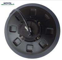 China Industrial UFO High Bay Light 140lm/w 200W 150W 100W Led High Bay Light for sale