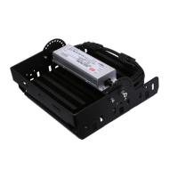 China Aluminum Body SMD LED Tunnel High Bay Light 130lm/W Outdoor Led Flood Light for sale