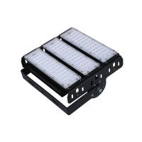 China Aluminum Body SMD LED Tunnel High Bay Light 130lm/W Outdoor Led Flood Light for sale