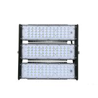 China Aluminum Body SMD LED Tunnel High Bay Light 130lm/W Outdoor Led Flood Light for sale