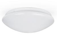 China 18w Motion Sensor Led Ceiling Light For Corridor Hallway Patio Yard Warehouse for sale
