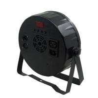 China DMX512 Control RGBW LED Par Lights IP65 54 LEDs X 3w For Stage Dj Equipment for sale