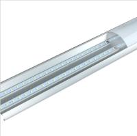 China Battern Light 0.6M 1.2M 18w 36w Linear Led Tube Tri Proof Light For Shopping Mall Hospital Garage for sale