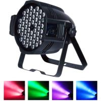 China Aluminum Disco LED Stage Light White 80w 100w 120w 160w 180w Led DJ Online for sale