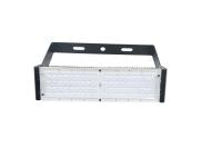 China Optional Beam Angle Outdoor LED Flood Lights Adjustable High Power IP65 Aluminum Module Stadium Football Project for sale