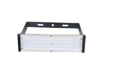 China Optional Beam Angle Outdoor LED Flood Lights Adjustable High Power IP65 Aluminum Module Stadium Football Project for sale