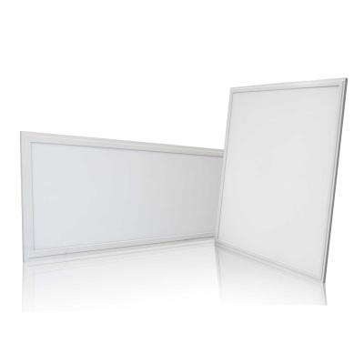 China 600x600mm Epistar Chip 24W 80lm/w Square LED Panel Light for sale