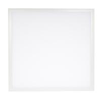China 600x600mm Epistar Chip 24W 80lm/w Square LED Panel Light for sale
