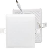 China Frameless 12W Ip44 90lm/w Recessed Led Ceiling Light for sale