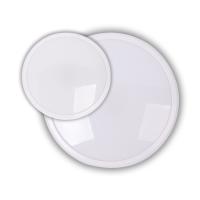China Pir Sensor 6500K 15W 24W Round Led Ceiling Light for sale