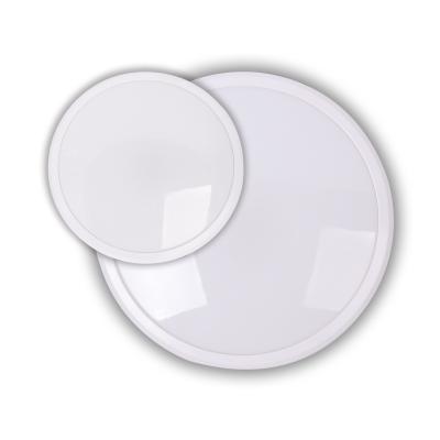 China Pir Sensor 6500K 15W 24W Round Led Ceiling Light for sale