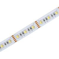 China Waterproof 5M RGB SMD LED Strip Lights SMD 2835 10mm Flexible LED Strip 12v for sale