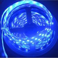 China 12V/24V 5050 RGBW 4 In 1 Chips RGBW LED Strip for sale