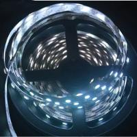 China 12V/24V 5050 RGBW 4 In 1 Chips RGBW LED Strip for sale