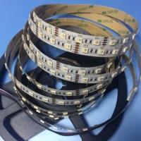 China 12V/24V 5050 RGBW 4 In 1 Chips RGBW LED Strip for sale