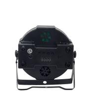 China 560LM Led Stage Lighting Fixtures Moving Head Light 7x8W RGBW LM70S for sale