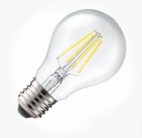 China Old Style A60 E27 4W LED Filament Bulbs LED Household Light Bulbs for sale