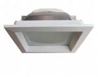 China Commercial Neutral White Ceiling 12W Recessed LED Downlights For Showing Room for sale