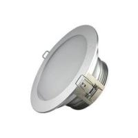 China 12 Watt 720Lm Recessed LED Downlights , 110V / 220V LED Ceiling Down Light for sale