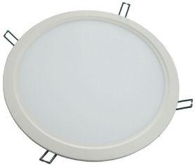 China 13 Inch Epistar SMD 352 22W Led Panel Lights For Home Φ330 * H26MM for sale