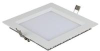 China High Brightness Aluminum 360Lm 6W Warm White Led Downlights For Office Buildings for sale
