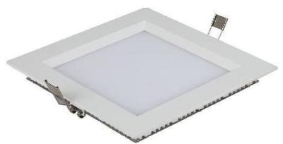 China High Brightness Aluminum 360Lm 6W Warm White Led Downlights For Office Buildings for sale