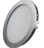 China SMD3014 Round LED Panel Lights for sale
