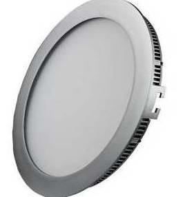 China SMD3014 Round LED Panel Lights for sale