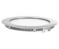 China SMD3014 Round LED Panel Lights for sale