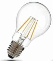 China OEM / ODM Fashionable 4W CRI 85 Vintage Filament Light Bulbs For Hotels​ for sale