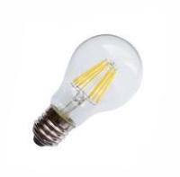 China Elegant 6W Dimmable LED Filament Bulb for sale